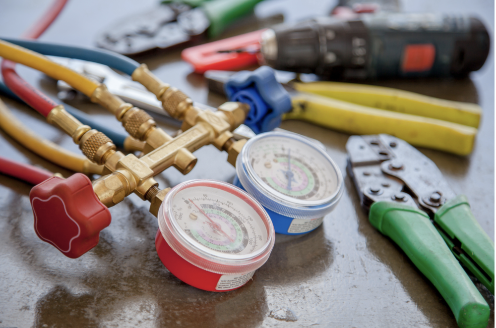 The Ultimate List of HVAC Tools - Proven Marketing Now